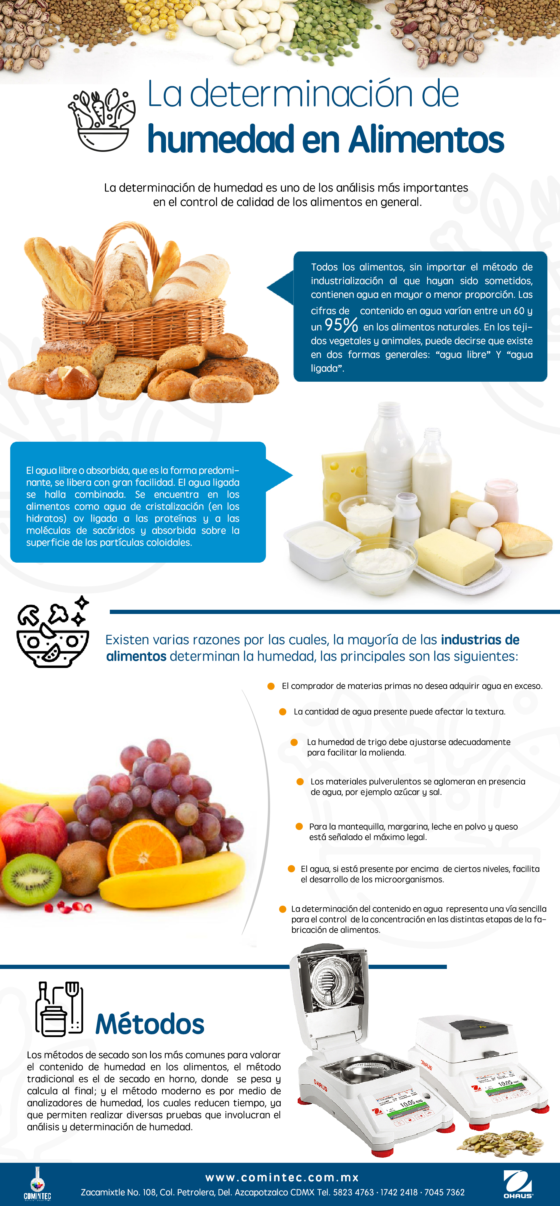 Boletines | Comintec