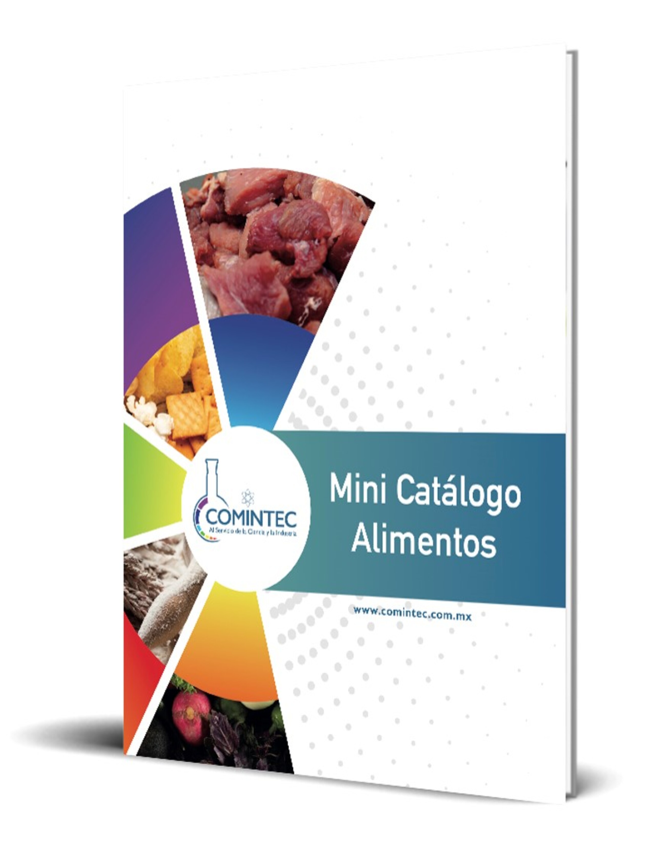 Catálogos y Manuales | Comintec