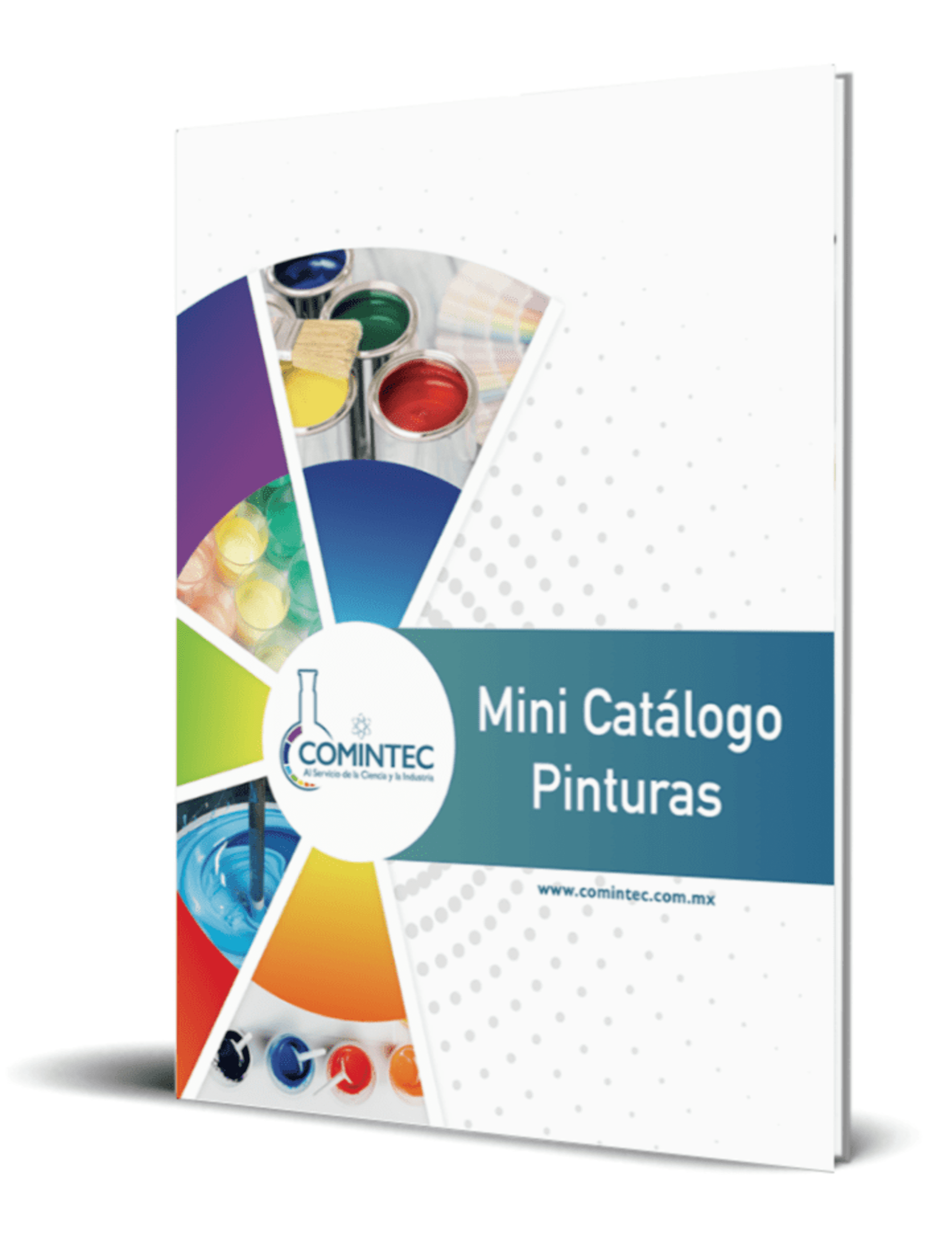 Catálogos y Manuales | Comintec