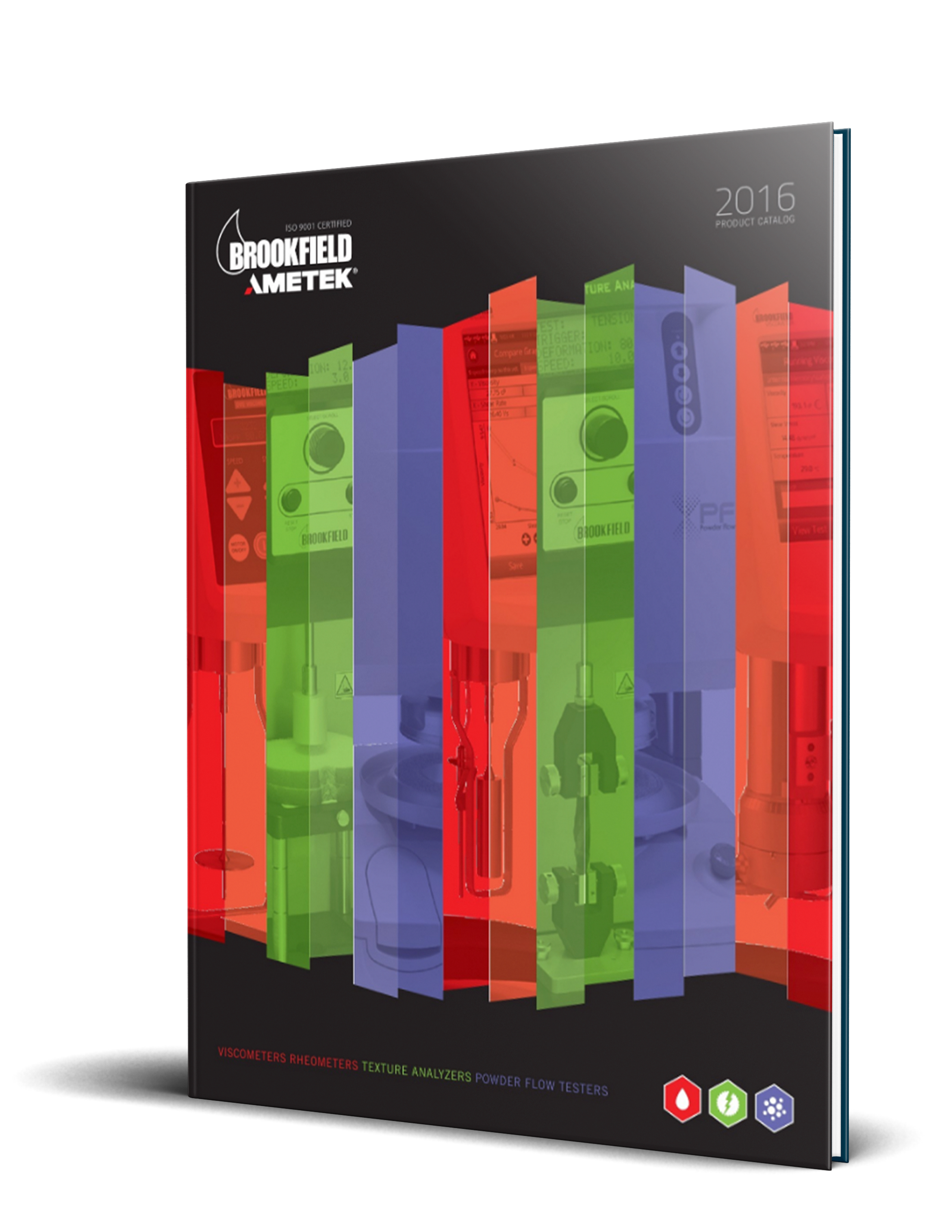 Catálogos y Manuales | Comintec