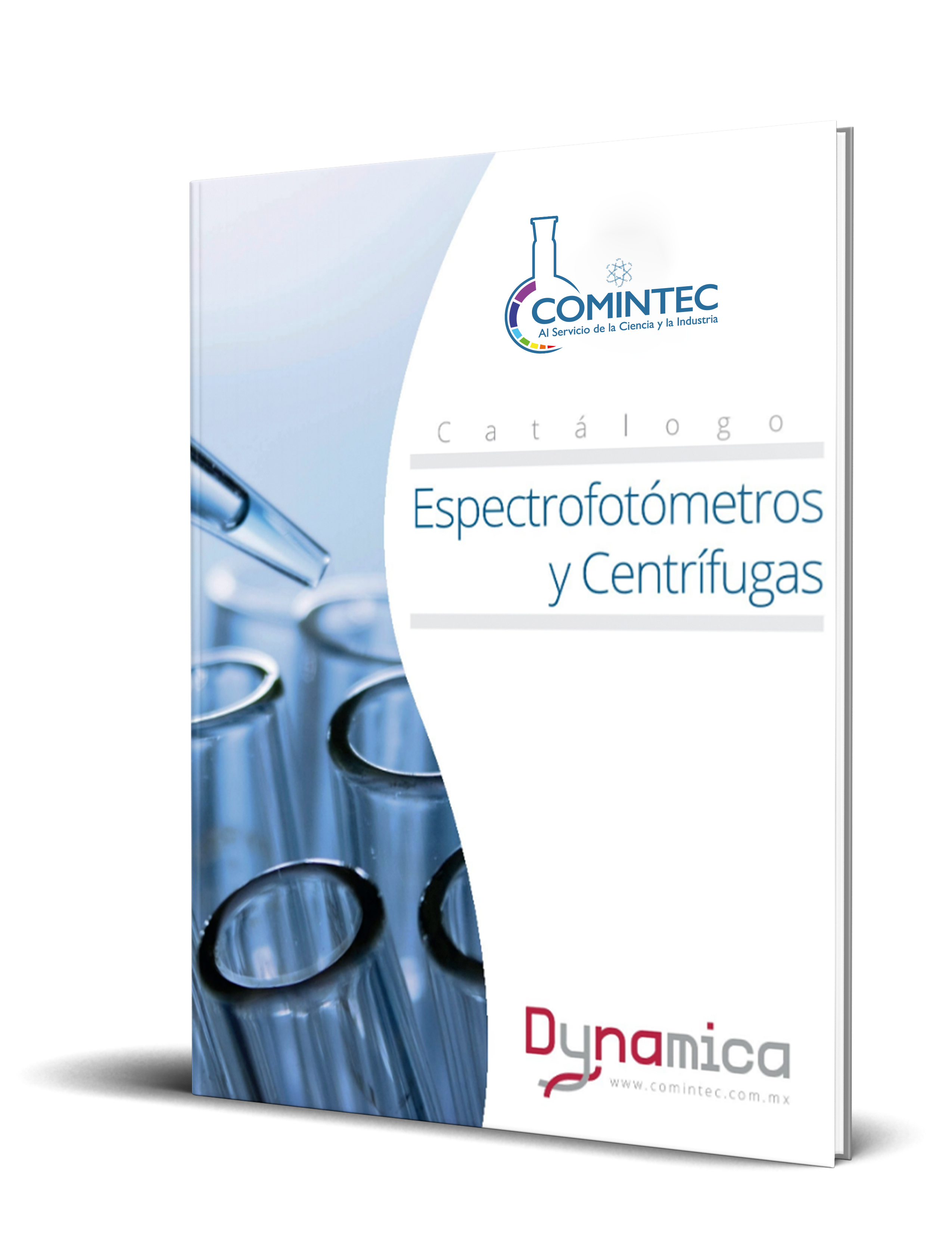 Catálogos y Manuales | Comintec