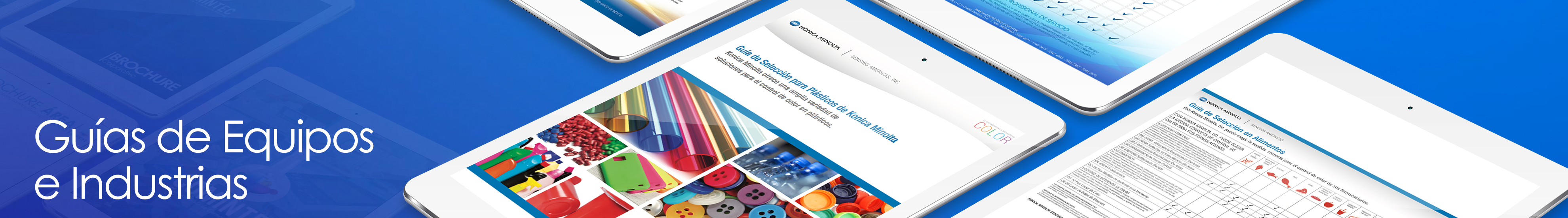 Catálogos y Manuales | Comintec