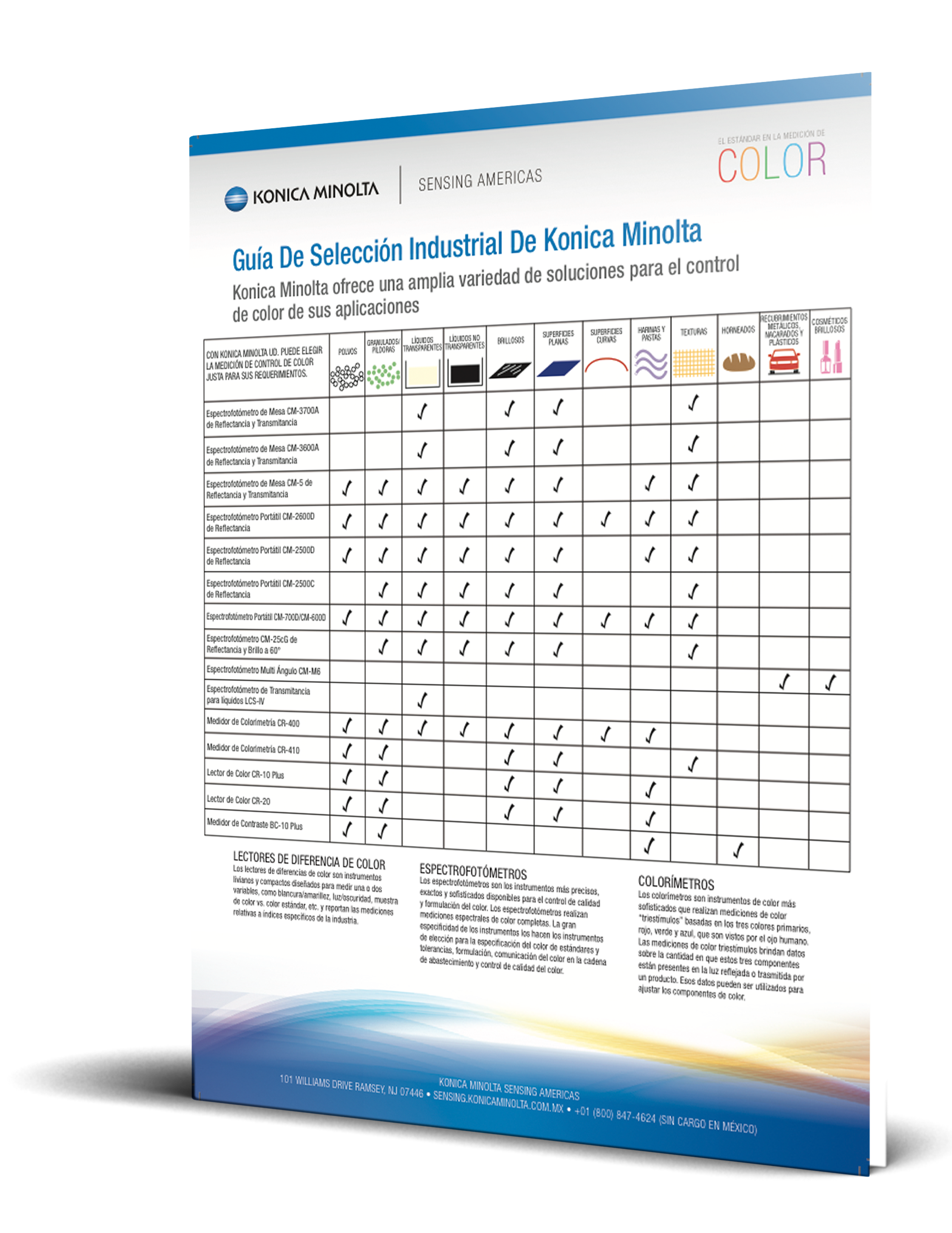 Catálogos y Manuales | Comintec
