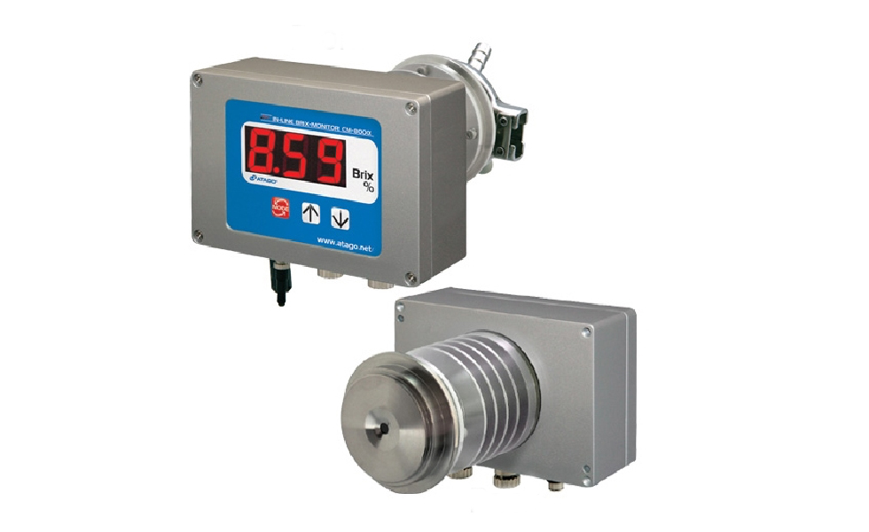 monitor brix cm 800a